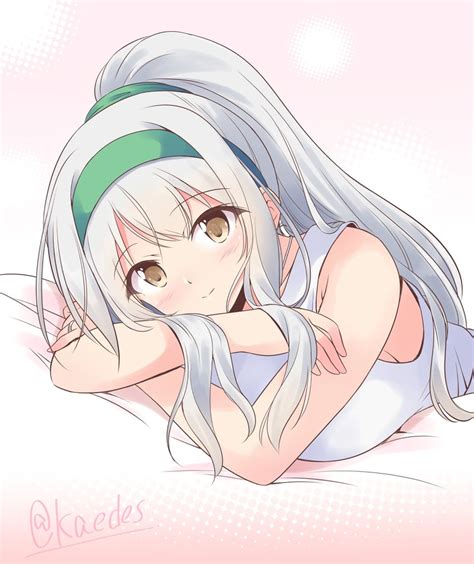 Shoukaku And Shoukaku Kantai Collection Drawn By Shizunakaede Danbooru