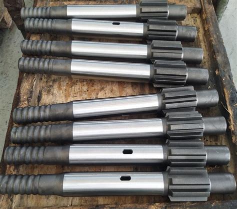 China What Are The Different Types And Designs Of Shank Adapter Wholesale Factory Liaoning