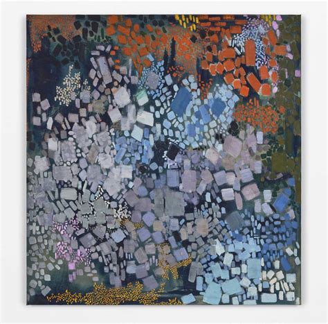 Lynne Drexler The First Decade Exhibitions Mnuchin Gallery