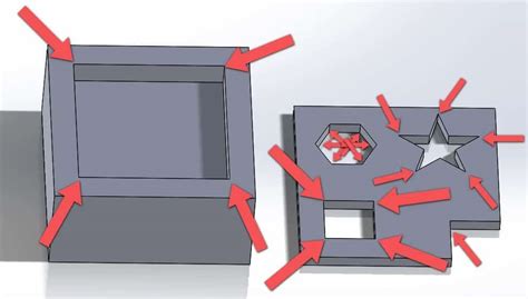 Machining Square Inside Corners: Conquer the Nightmare! – Make It From Metal