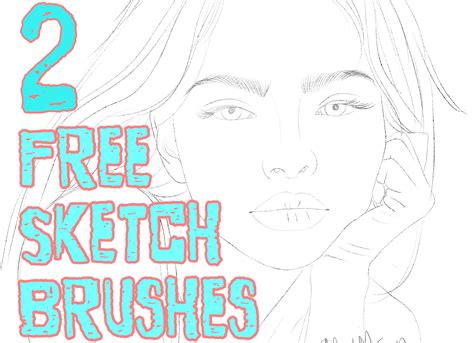 10 Basic Procreate Brushes Graphicsbunker