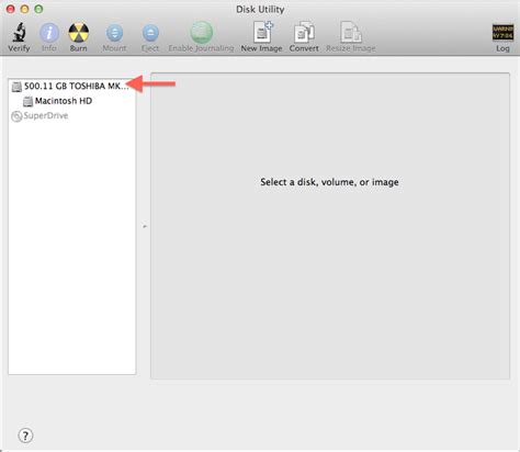 How To Partition Hard Disk In MAC OSX ElMajdal Net