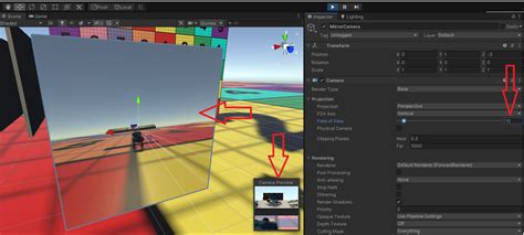 Render Texture Fov Issue In Vr Unity Engine Unity Discussions Render Texture Fov Issue In Vr Unity Engine Unity Discussions