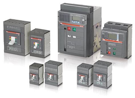 Abb Industrial Automation Service