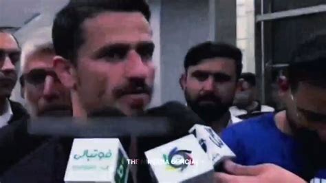 ☼𓃬 پسر ساحل On Twitter ی طرح خفن واسه وریای قلبها💙 🏻 مهساامینی وریاغفوری