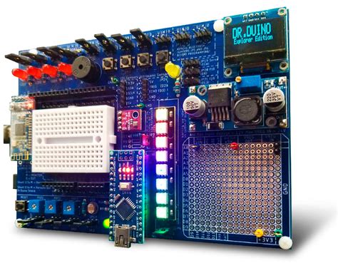 Are You A Current Drduino Drduino Arduino Starter Kit