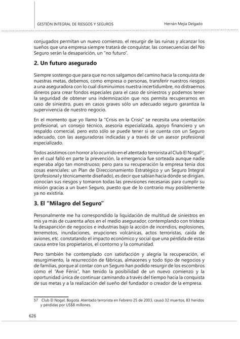 Gestion integral de riesgos y seguros ajmsvp Página 661 Flip PDF
