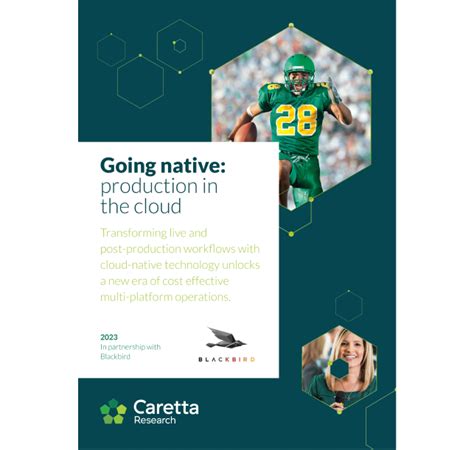 Download Cloud Native Production Caretta Research