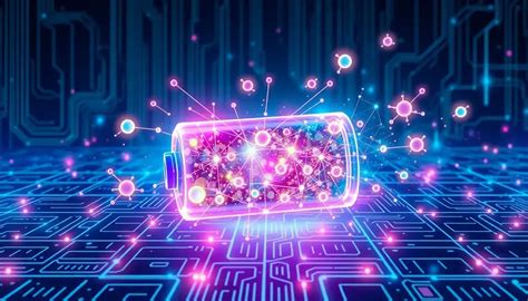 How Does Quantum Battery Technology Work Nenpower