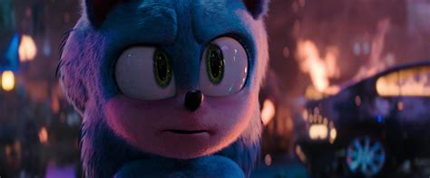 Sonic The Hedgehog 3 2024 Screencap Fancaps