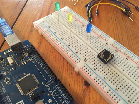The Pomoduino Make An Arduino Powered Pomodoro Timer