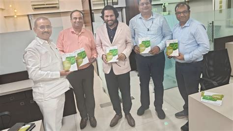 Salam Kisan । आ राजेश टोपे यांची सलाम किसान कार्यालयास भेट। Mla Rajesh