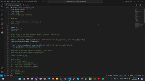 Jannah Ahmed On Linkedin 100daysofcode