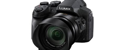 Tecnologia Panasonic Lumix Gx8 Motorbox