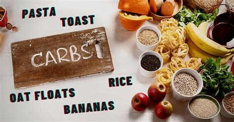 Marathon What Does Carbo Loading Mean