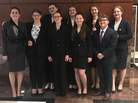 Congratulations To The Compass Homeschool Program