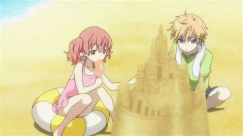 Inu X Boku Ss Id Like To Be A Steamed Bun Draggle S Anime Blog