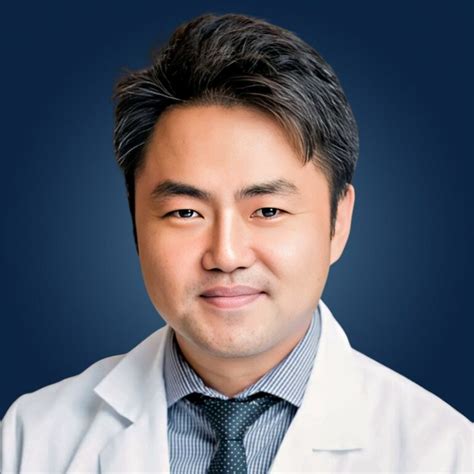 Jung Whan “james” Yoon Annapolis Rheumatology