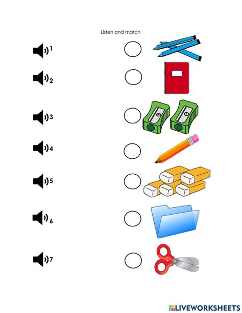 Class Commands … Free Interactive Worksheets 7101157