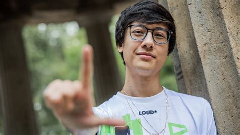 LOUD TinOwns Declares New Era For Brazilian LoL At Worlds 2022