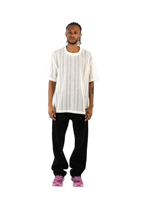 Impact Mesh Shirt One Block Down