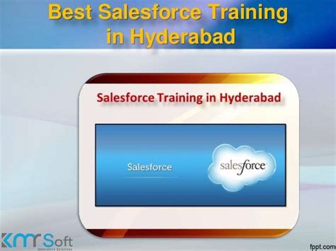 Best Salesforce Crm Training In Hyderabad Best Salesforce Crm Online
