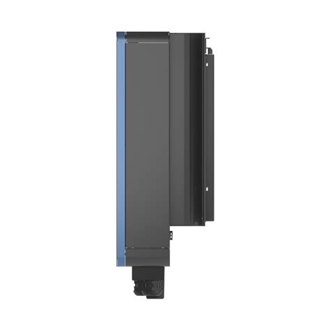 Solplanet 10 KW Hybrid Inverter 3 Faset NordicES