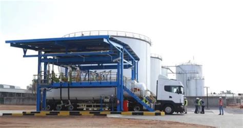 Xploil Global Epc Contractor In Nigeria For Oil And Gas Projects