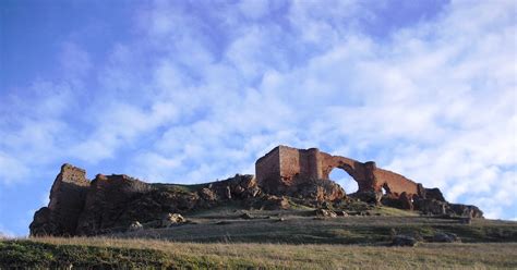 GrupoEmbolicart Castillo De La Estrella Montiel Ciudad Real