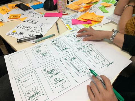 Gallery Of Human Centered Design What Architects Can Learn From Ux