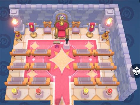 Hello Kitty Island Adventure Church Cabin