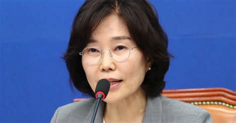 친낙계 설훈 김은경 마녀사냥 발언에 사과하라