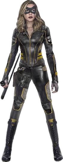 Black Canary Png By Tytorthebarbarian On Deviantart