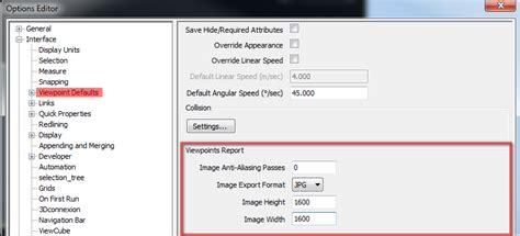 How To Change The Image Size And Resolution Of The Html Viewpoint