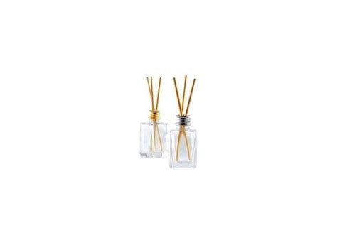 10 Frascos Para Difusor De Vidro 30 Ml Para Aromatizador em Promoção é