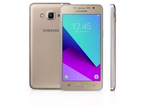 Celular Samsung Galaxy J2 Prime 8gb 4g Original Dourado R 529 50 Em