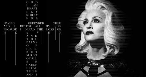 Madonna Fanmade Covers Girl Gone Wild Art