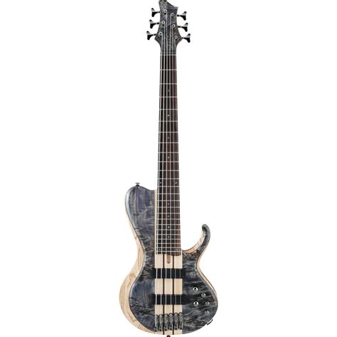 Ibanez Btb Standard Btb747ntl 7string Bass Guitar W
