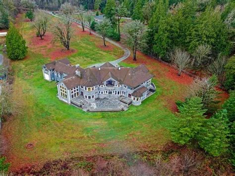 Castles In Washington State