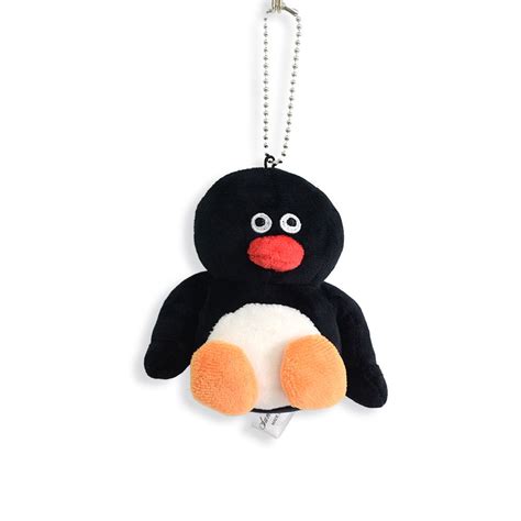 【pingu×松本セイジ】 ピングーマスコット K 9448 Pg ピングーグッズ公式オンラインストア
