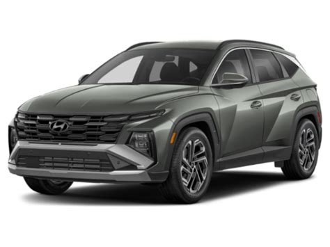 2026 Hyundai Tucson Plug In Hybrid For Sale In Calle Matadero San Juan