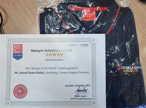 Santosh Pathak On Linkedin I Want To Express My Heartfelt Gratitude For Recognizing My Efforts