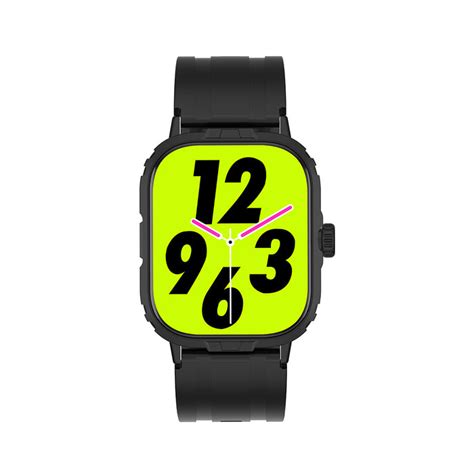 Smart Watch Ankaa 11 M