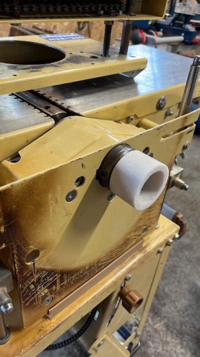 Scheppach Hm 2 Kombi Woodworking Nl