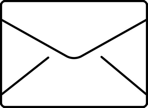 Vector Sign Or Symbol Of Message 24282637 Vector Art At Vecteezy