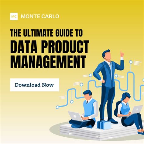 Monte Carlo On Linkedin Ultimate Guide To Data Product Management