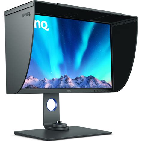 BenQ SW C Photographer HDR IPS Monitor SW C B H