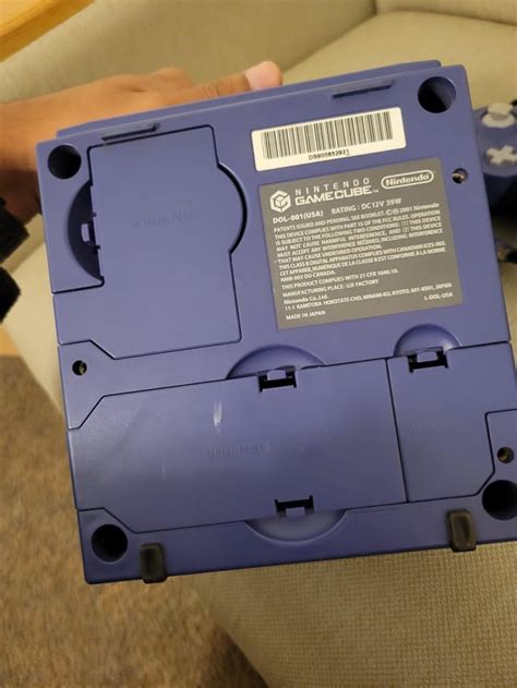 Got A Free Gamecube And Im Not Sure What Else I Need Aside From An Av Cord Rgamecube