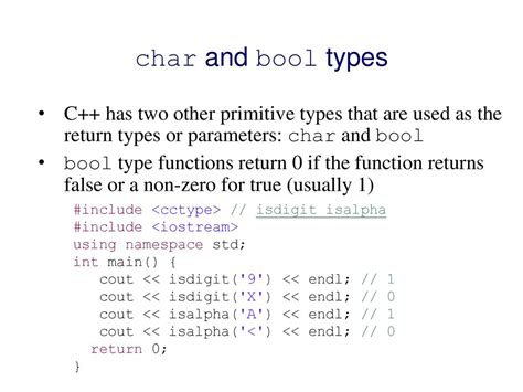 Using Free Functions Chapter 3 Computing Fundamentals With C Ppt