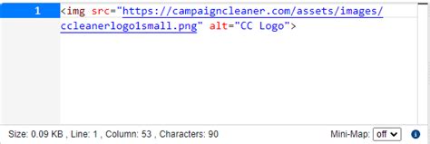 Set Max Width Of Images Documentation